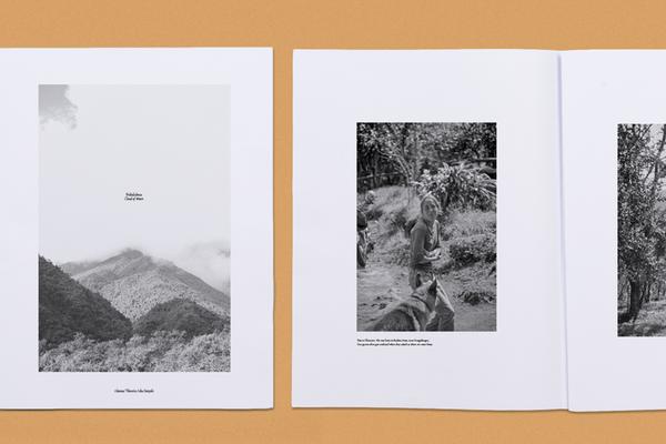 Tips for Making and Selling a Photo Zine or Portfolio - Newspaper Club