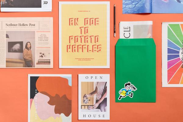 How to get your first newspaper off to a great start - Newspaper Club