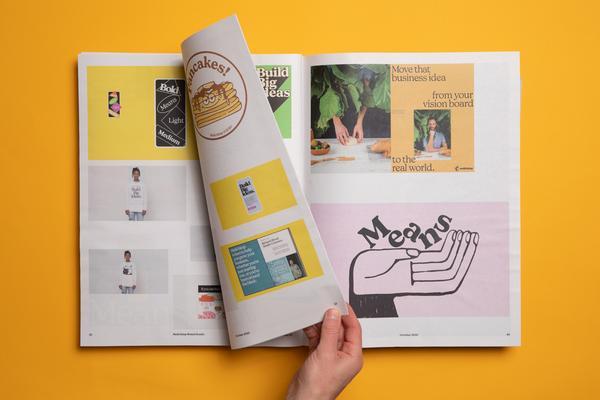 A guide to GIFs: Bring your newspaper to life with a flip-through ...