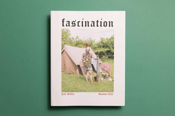 A beginner's guide to designing and printing a photography newspaper ...