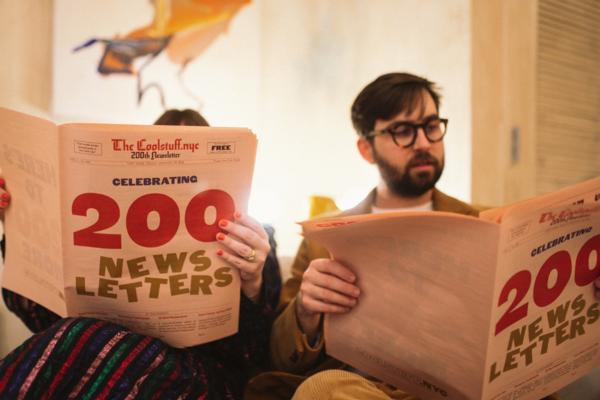 5 Creative Ways to Bring Digital Experiences to Life with Newspapers ...