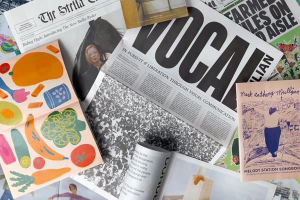 9 newspapers we loved in 2024 - Newspaper Club